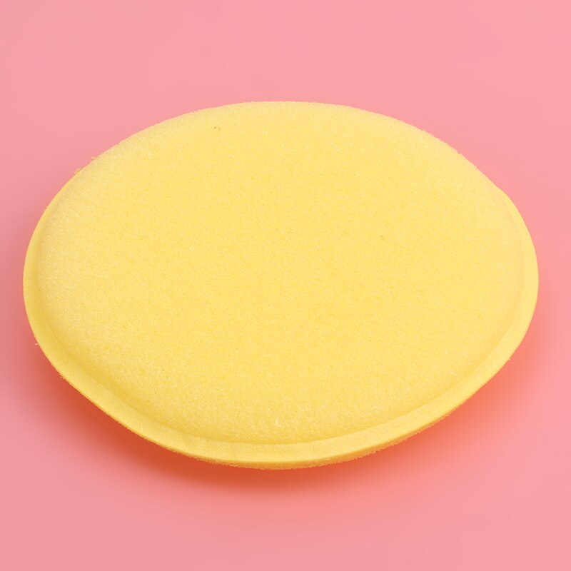 Car Foam Sponge Foam Sponge Wax Applicator Cleanin... – Grandado