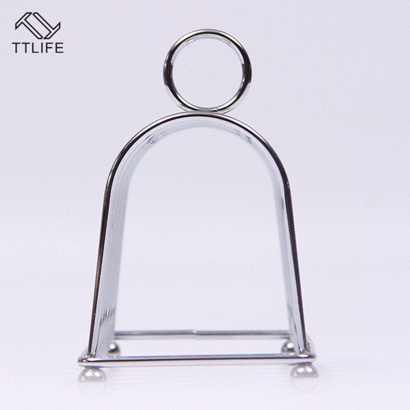 TTLIFE Food Display Toast Rack Kitchen Stainless S... – Grandado