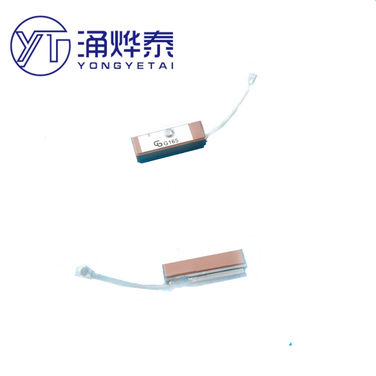 YYT GPS Active Antenna Active Ceramic Antenna With... – Grandado YYT GPS Active Antenna Active Ceramic Antenna With... – Grandado