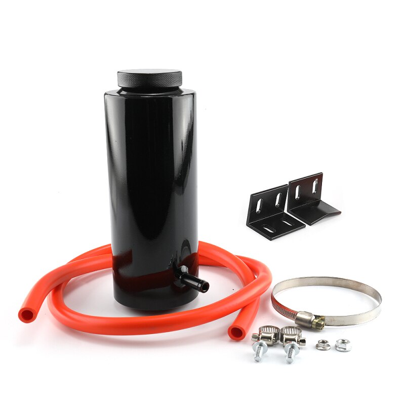 800ML Cylinder Radiator Overflow Reservoir Coolant... – Grandado