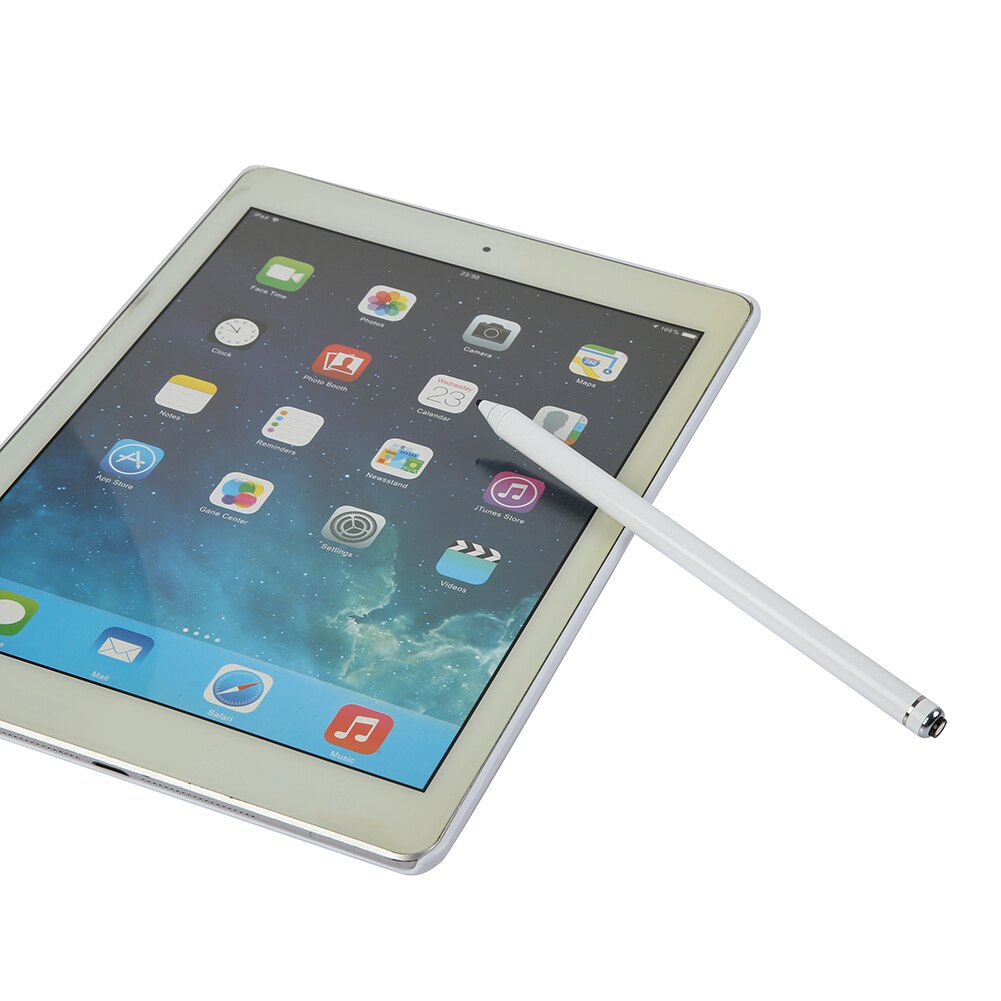 Universal Capacitive Touch S Pen Rechargeable Writ... – Grandado