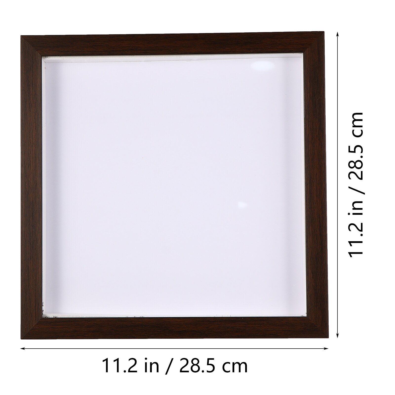 1pc Plastic DIY Photo Frame Desktop Multi-function... – Vicedeal