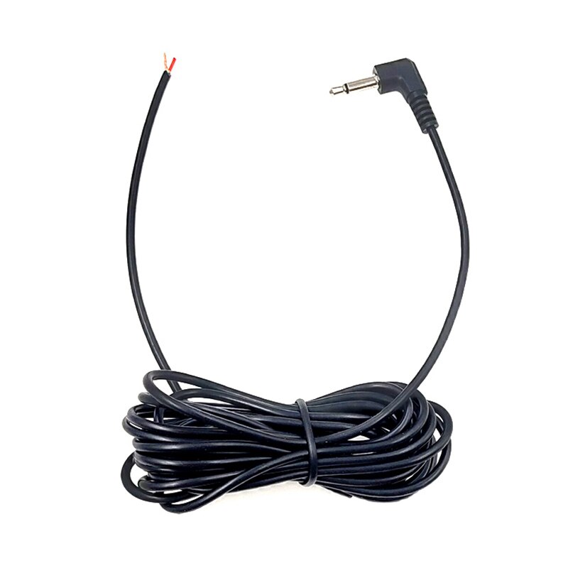 Replacement 3.5mm Jack Mono Microphone Cable Wire ... – Grandado