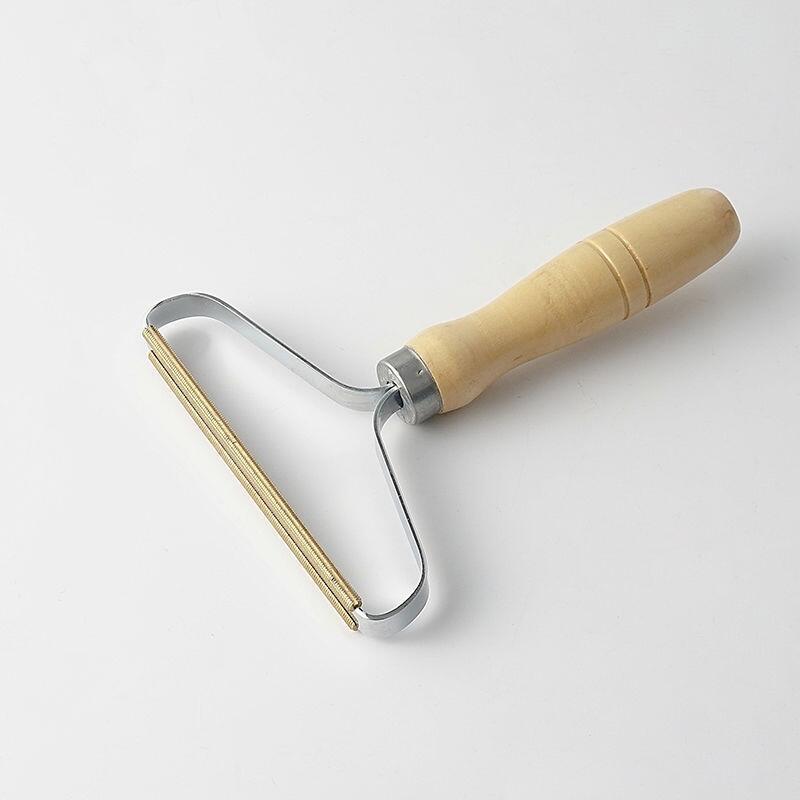 Portable Manual Clothes Lint Remover Fuzz Fabric S... – Vicedeal