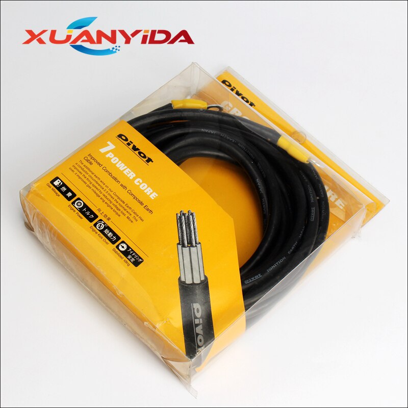 Universal Car Auto Battery Grounding Wire Electric... – Vicedeal
