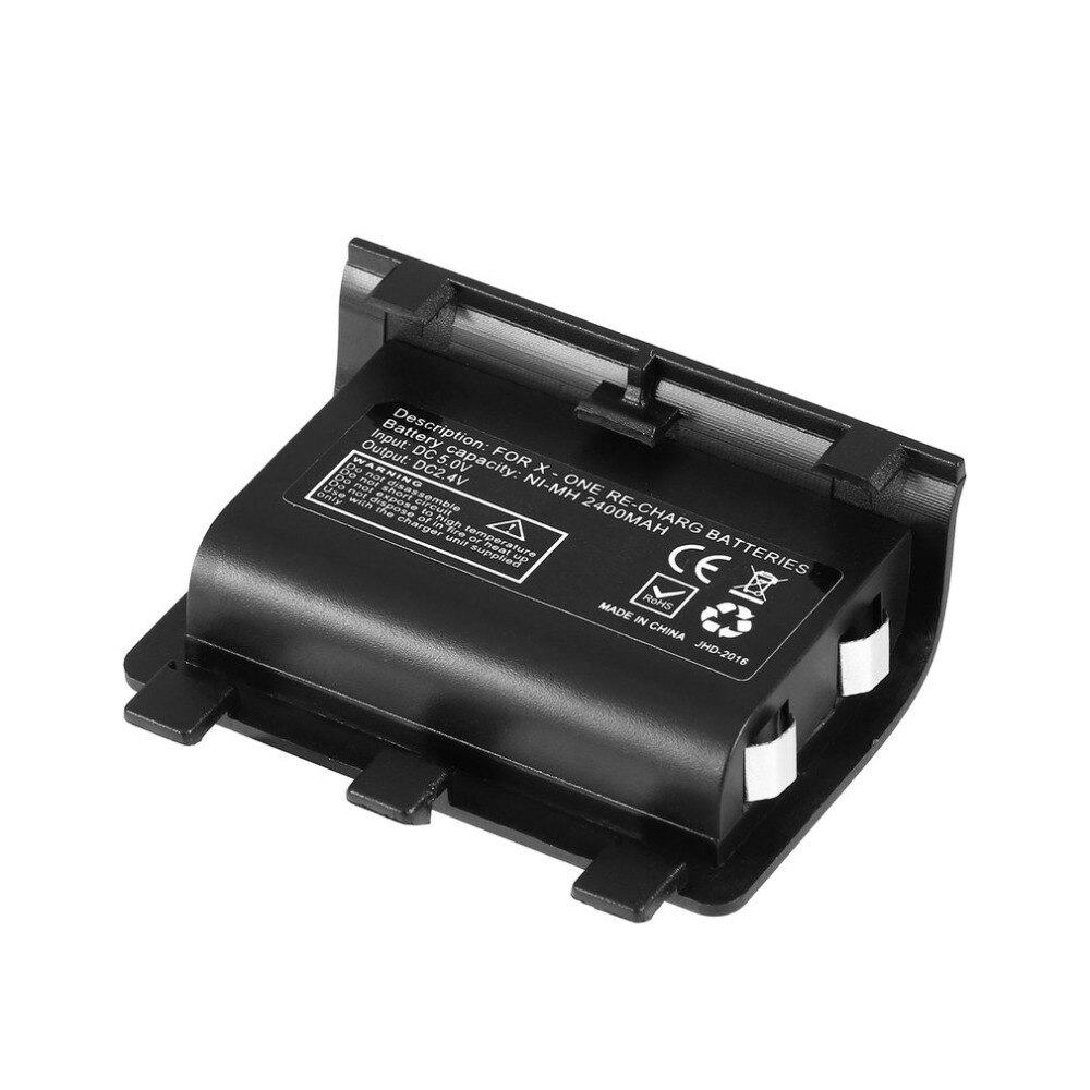 2PACK x box one Rechargeable battery pack with USB... – Grandado