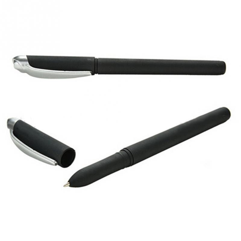 Magic Ink Pen Ball Pen Disappearing Ink Pen Slowly... – Vicedeal