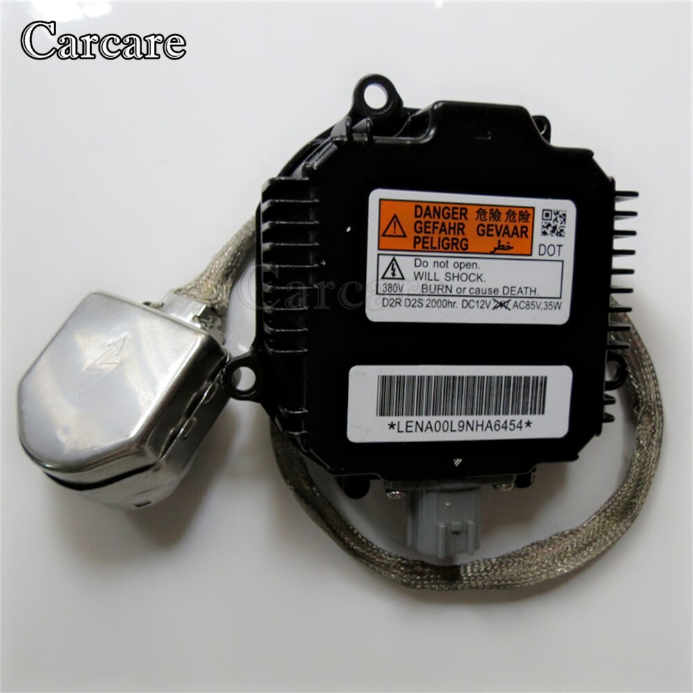 D2s d2r xenon hid koplamp ballast regeleenheid ecu... – Vicedeal