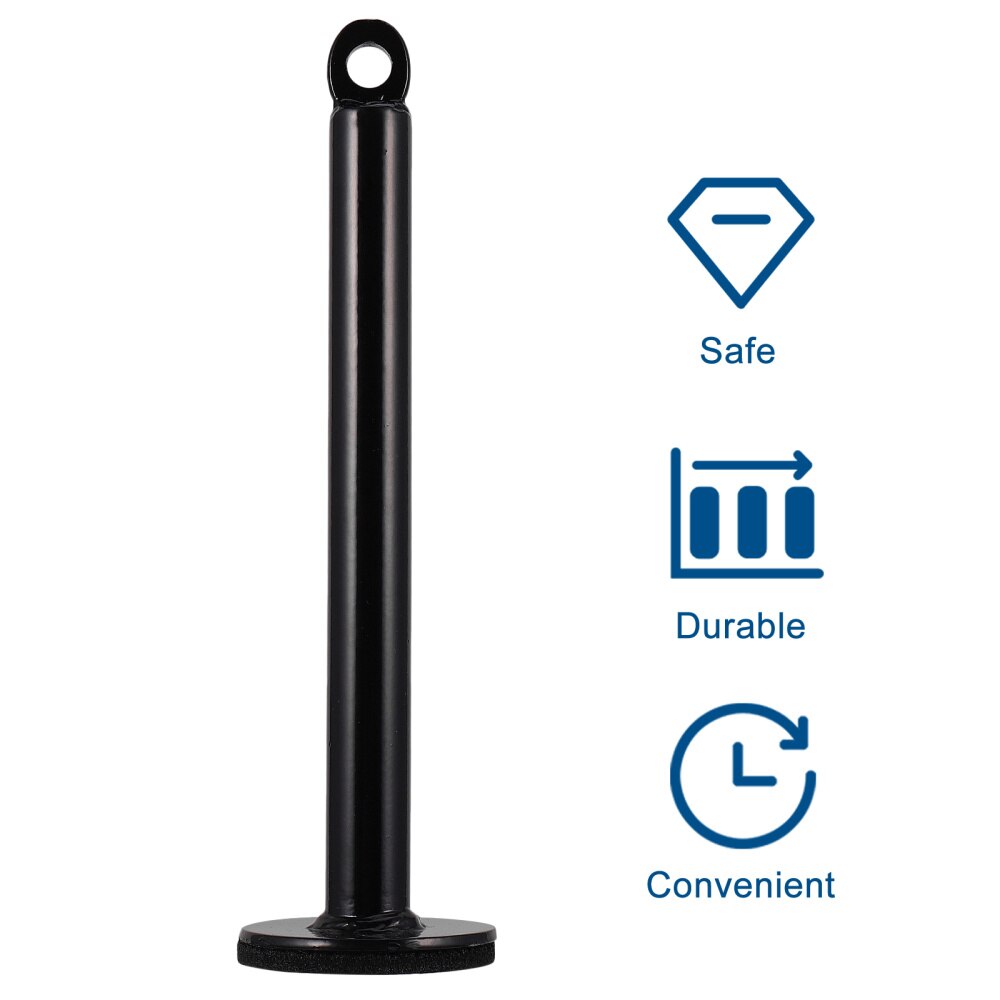 1pc Gym Weight Stand Storage Rack Holder Barbell B... – Grandado