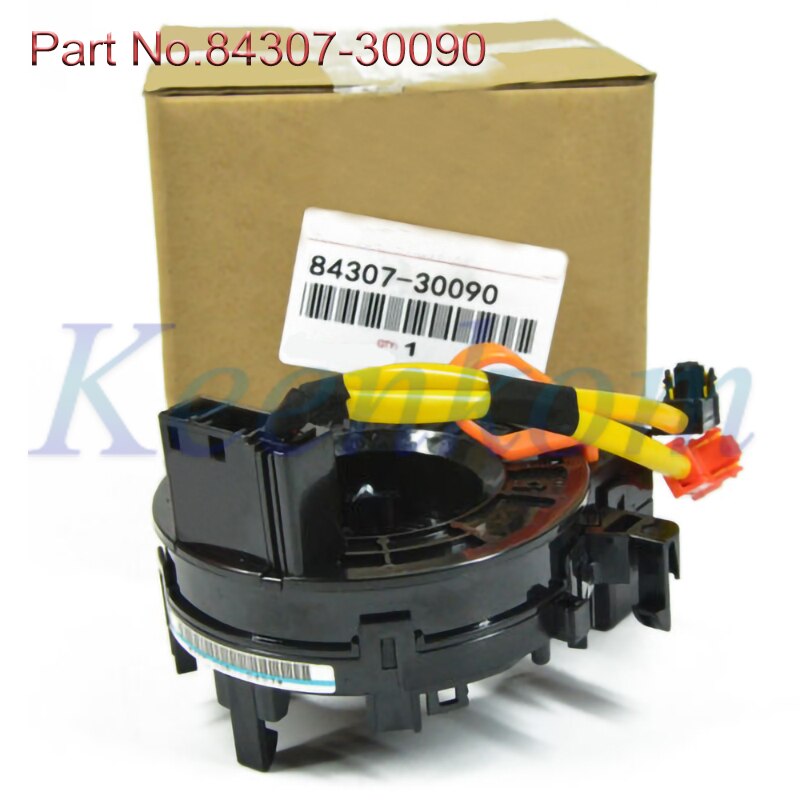 84307-30090 8430730090 For Toyota 4Runner Scion TC... – Grandado