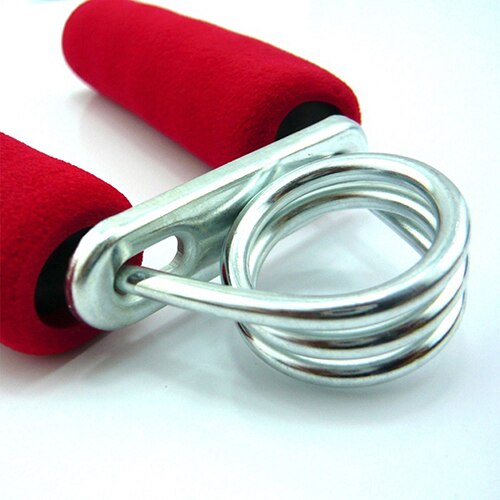 Frühling Stahl Handgelenk Arm Stärke Greifer Zug Ü... – Vicedeal