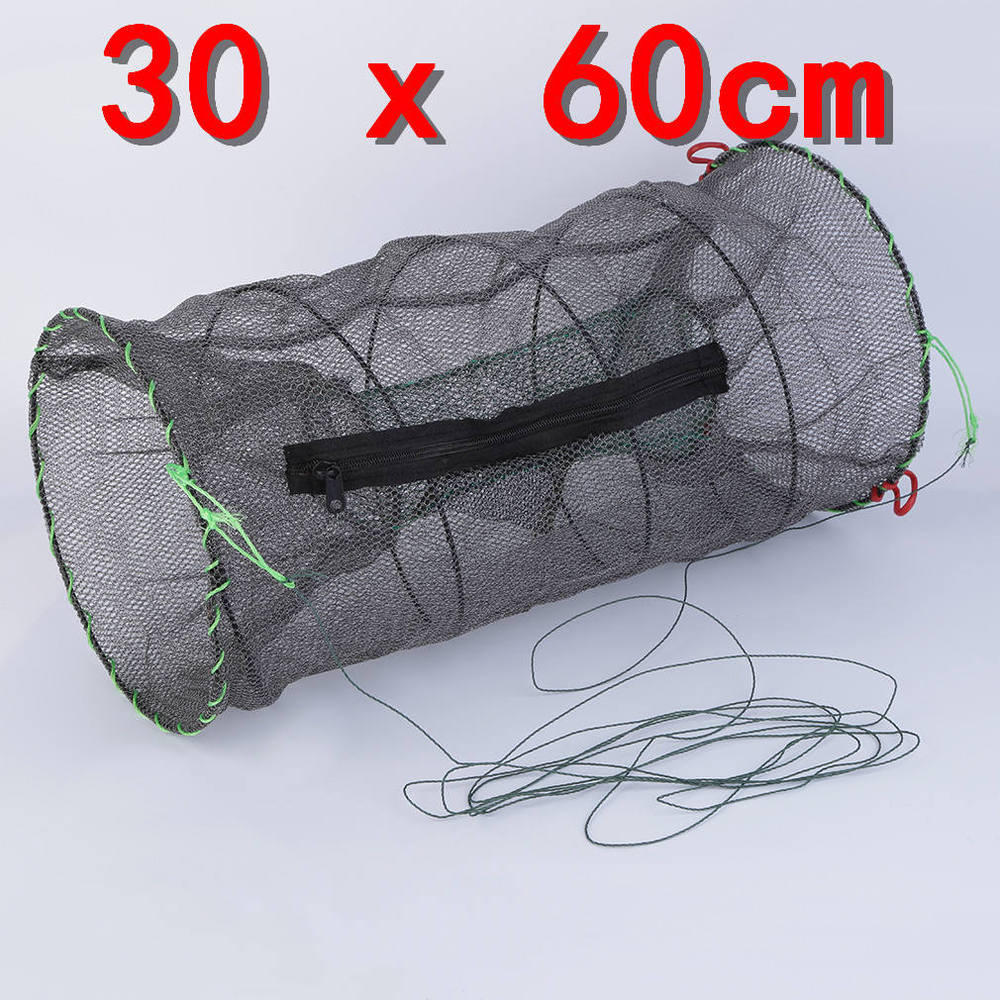 Russia Stock Crayfish Trap Lobster Catcher Pot Tra... – Grandado
