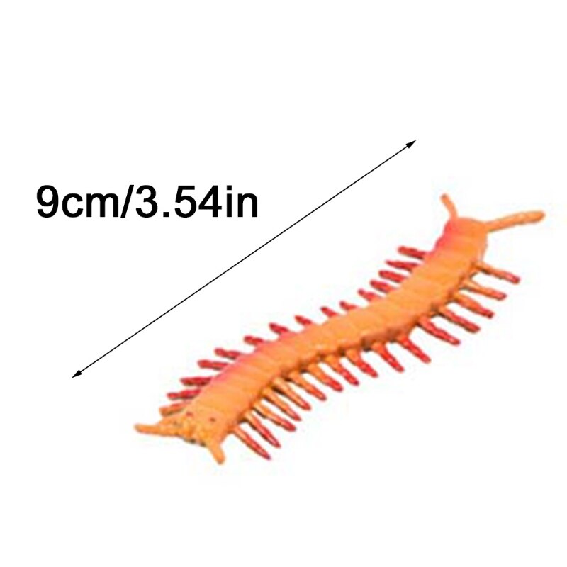 12pcs/set Simulation Solid Static Wildlife Model O... – Grandado