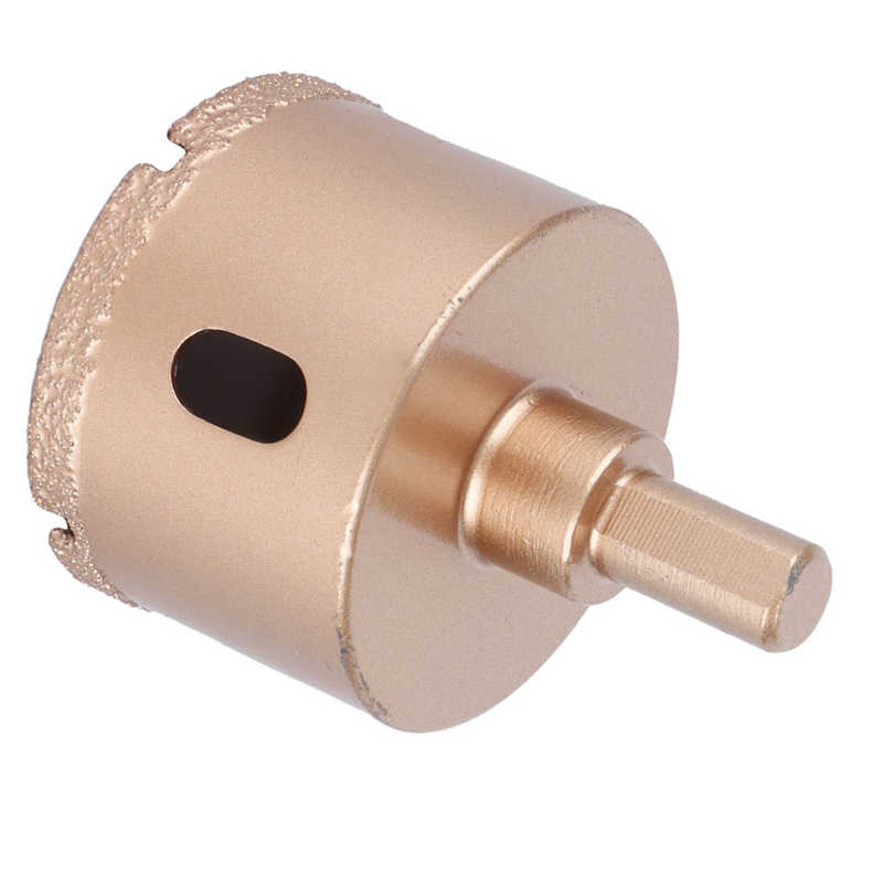Hole Saw Diamond Drill Bits 50mm Brazed for Marble... – Grandado