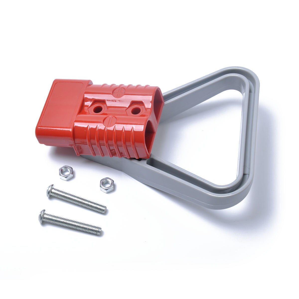 Batterij Quick Plug 12V 24V 175A Trailer Dual Batt... – Grandado