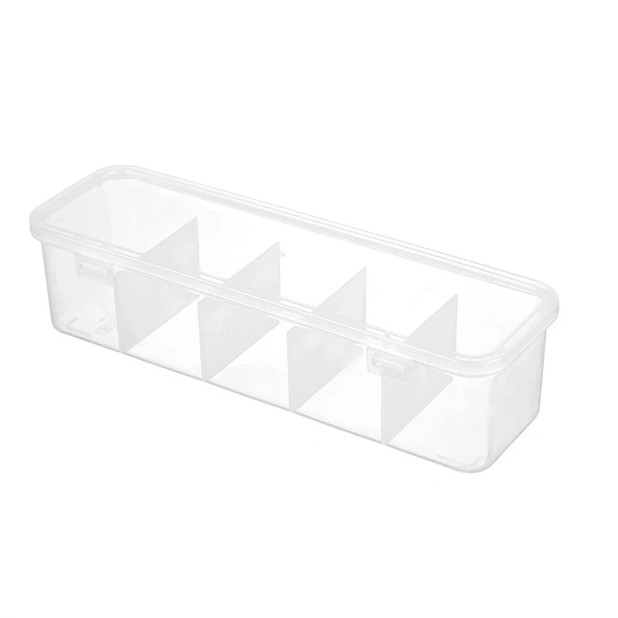 Transparent Charging Cable Organizer Box Data Cabl... – Grandado