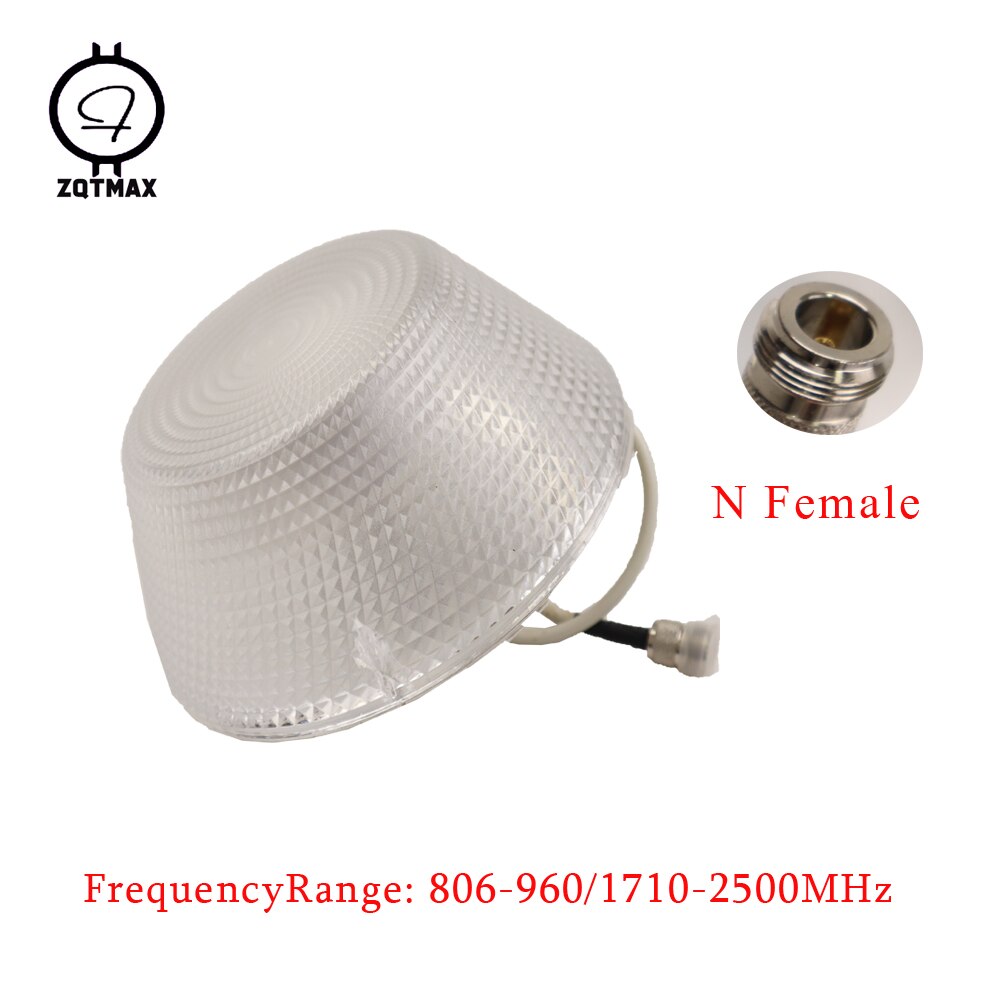 ZQTMAX Communication 800-2700MHz 2g 3g 4g Indoor C... – Grandado