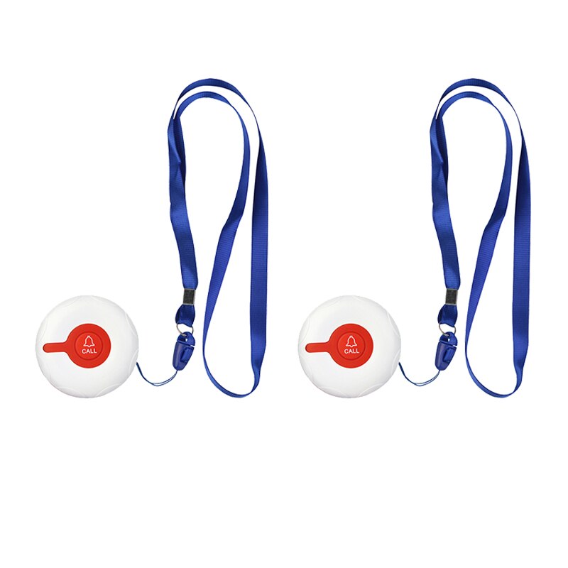 Retekess Draadloze Verzorger Pager Verpleegkundige... – Grandado