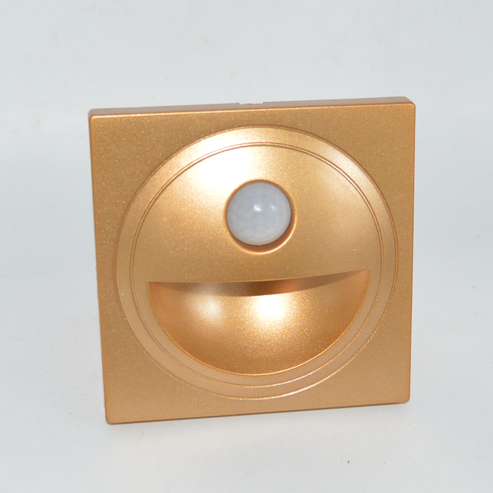 Gang lichten circulaire Trap Licht nachtlampje foy... – Vicedeal