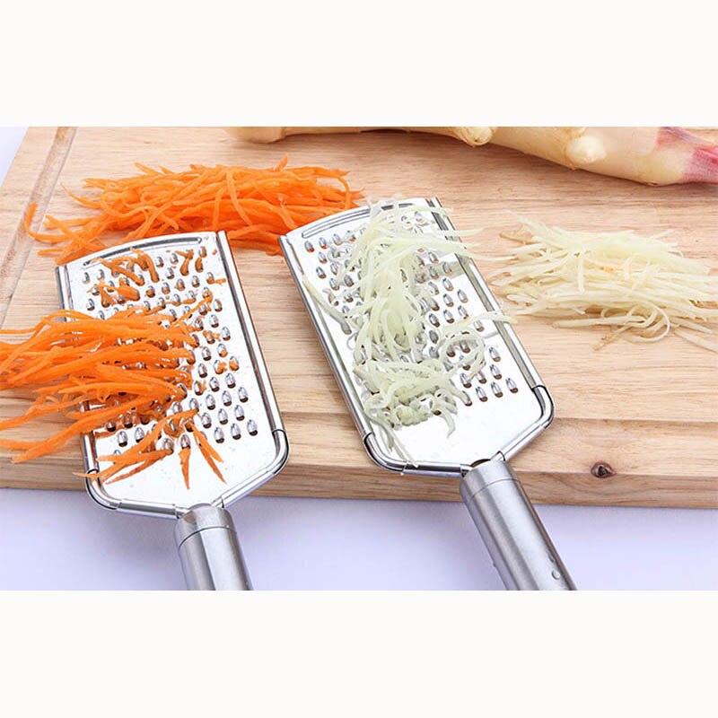 Citroen Kaas Rasp multifunctionele Rvs Scherp Draa... – Vicedeal