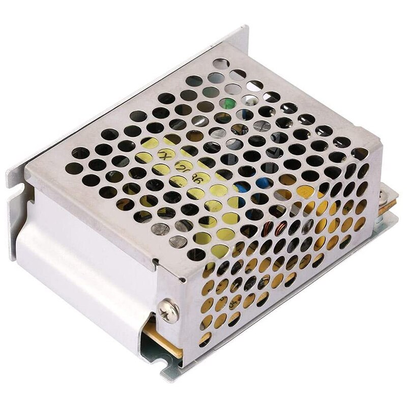 Regulated Switching Power Supply Voltage Converter... – Grandado