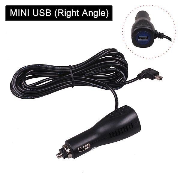 Auto Turck DC 12V 24V zu 5V Power Inverter Konvert... – Vicedeal