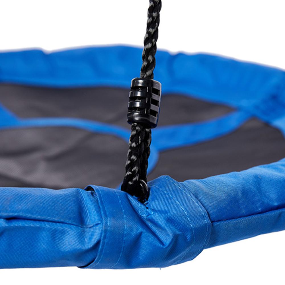 Nest Swing Round Adjustable Bear Up To 150KG Hangi... – Grandado