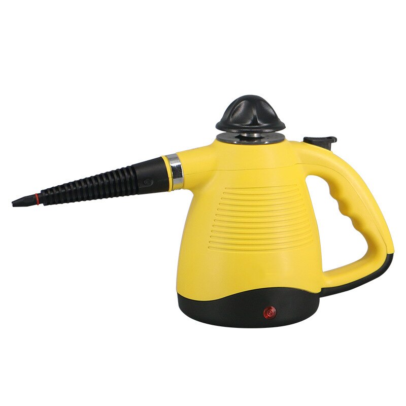 900W Handheld Steam Cleaner Basic Edition Home App... – Grandado