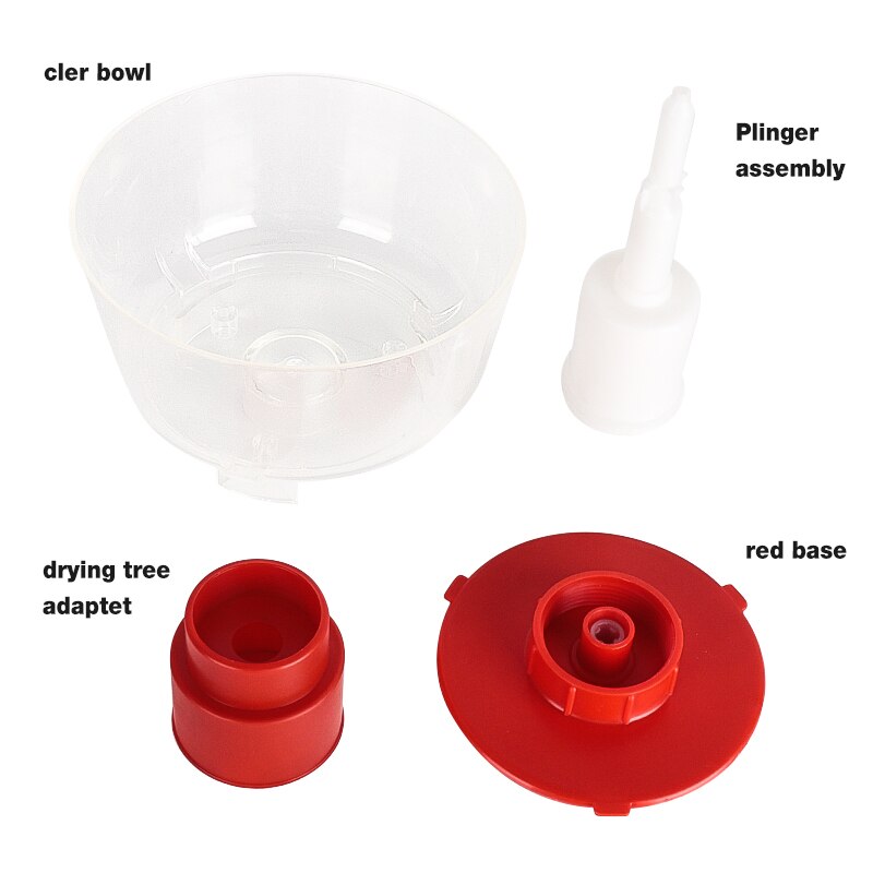 Wine Rinser Beer Bottle Washer Sterilizer Adapter ... – Grandado