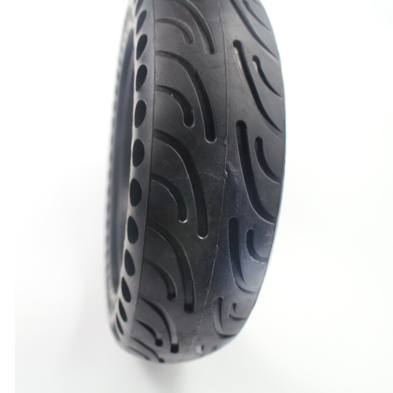 10x2.75 Solid Tyre 10 Inch Thickening To Prevent P... – Grandado
