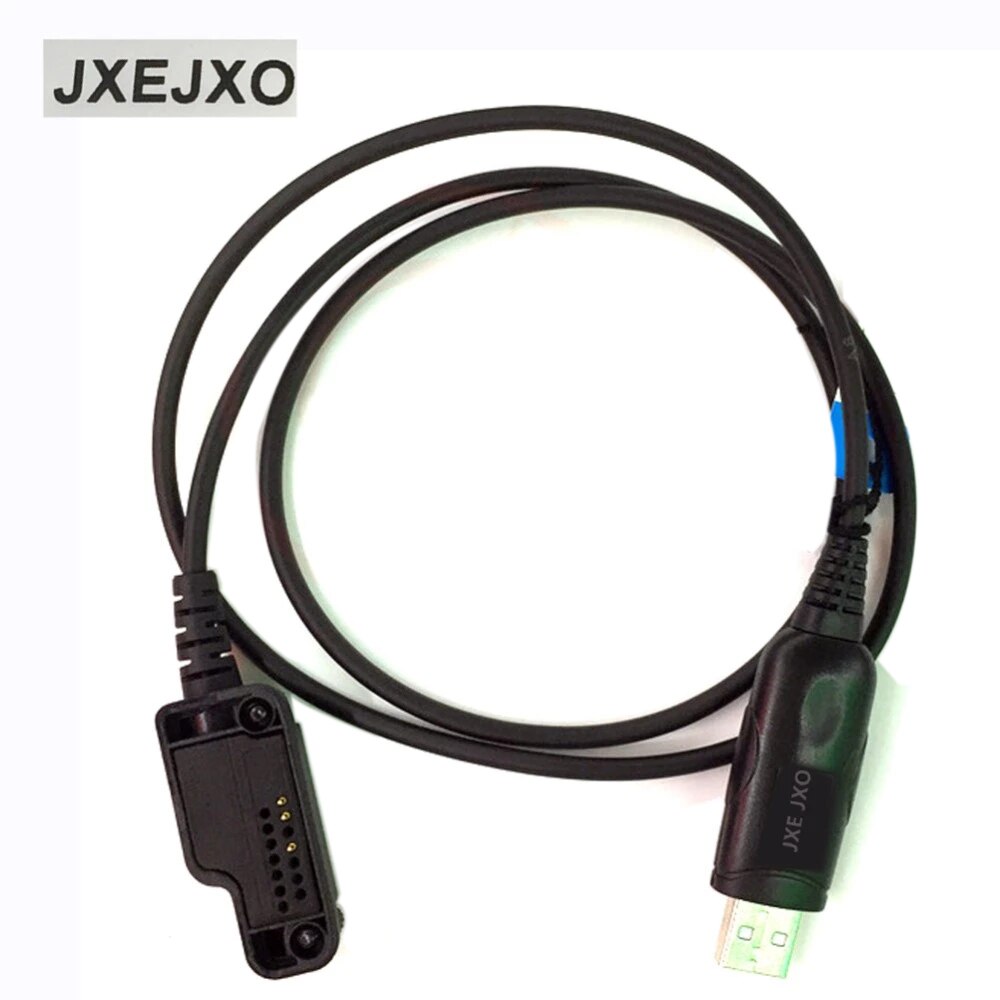 Jxejxo usb programmeringskabel til yaesu vx til vx... – Vicedeal