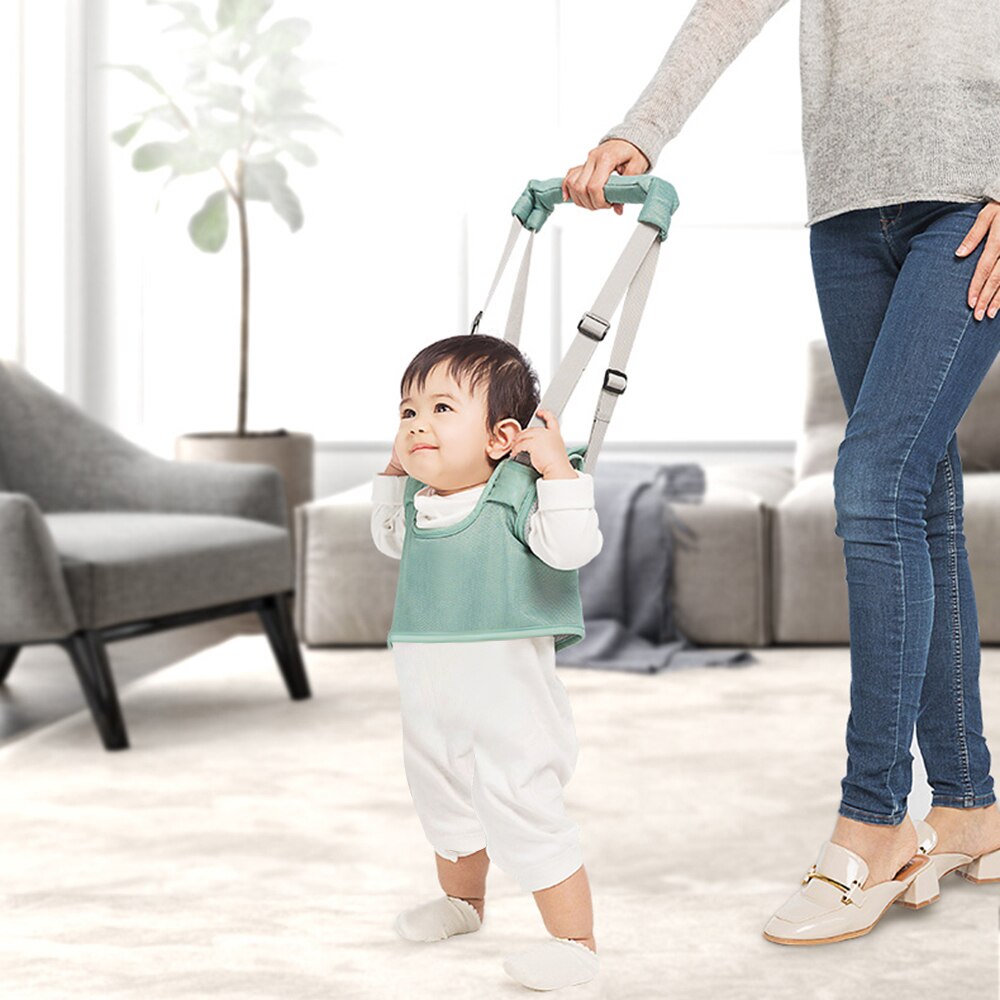 Baby Belt Toddler Walking Protective Wings Handhel... – Vicedeal