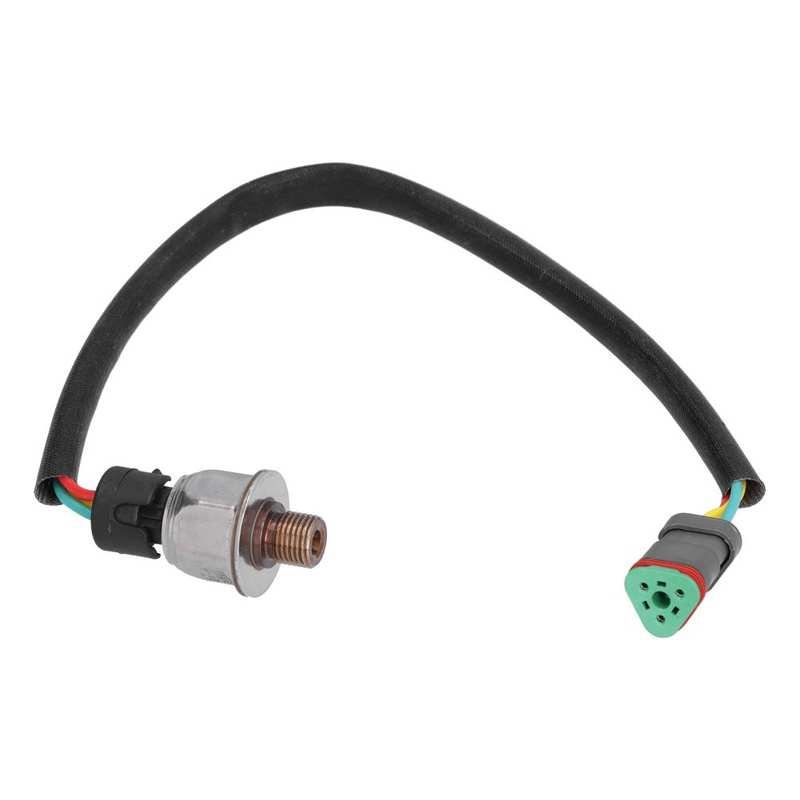 Oil Pressure Transducer Strong Compatibility Press... – Grandado