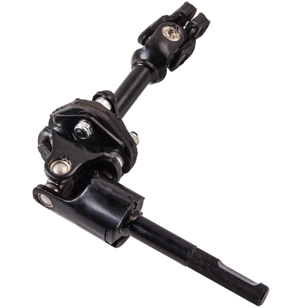 Steering Column Lower Intermediate Shaft w/Couplin... – Vicedeal