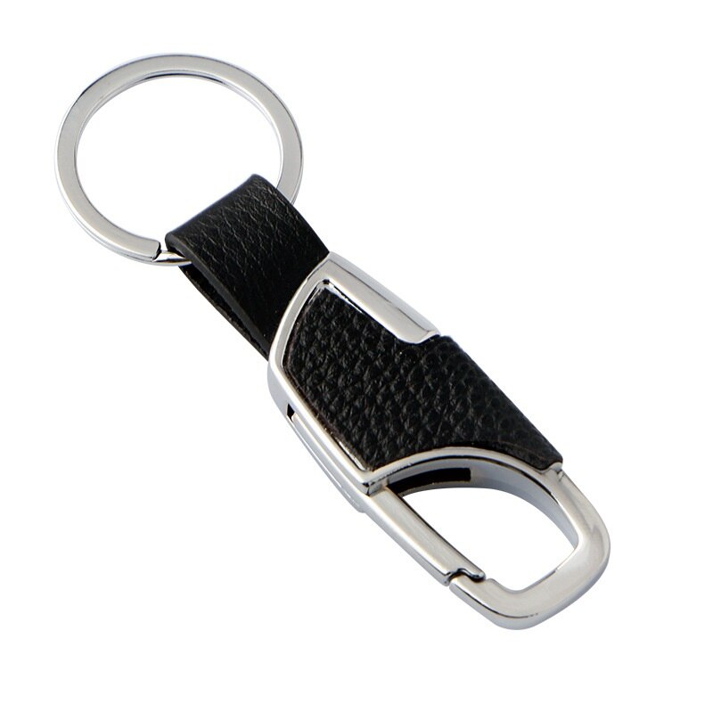 car leather keychain keyrings o alloy key chain au... – Grandado