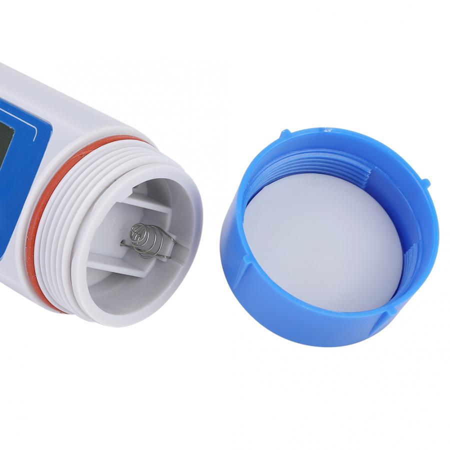 CT3086 Portable High Precision Digital Salinometer... – Grandado