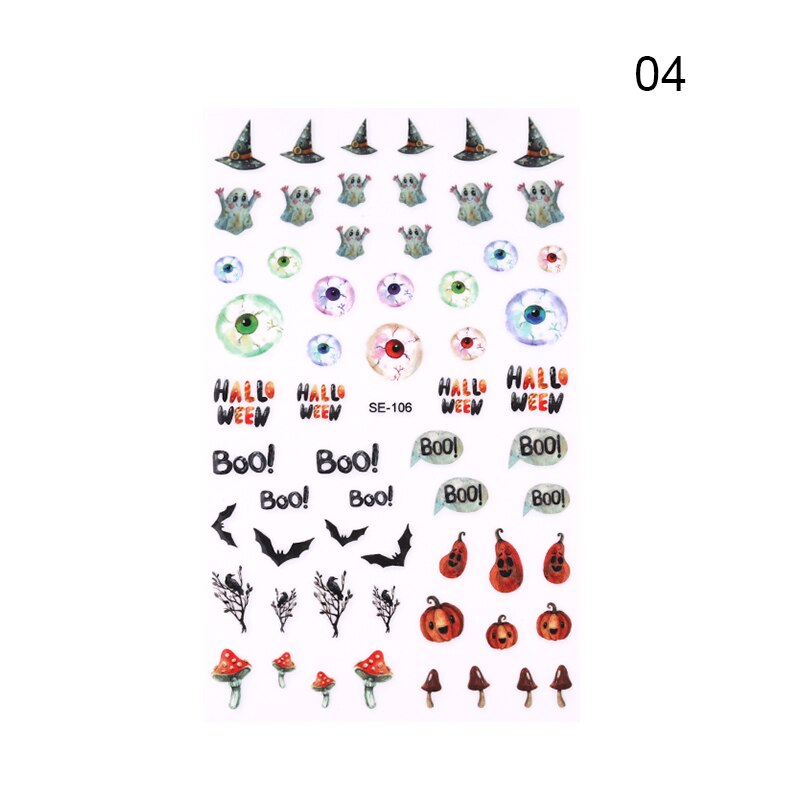 1 Sheet Colorful Water Decals Rose Flower Mixed Pa... – Vicedeal