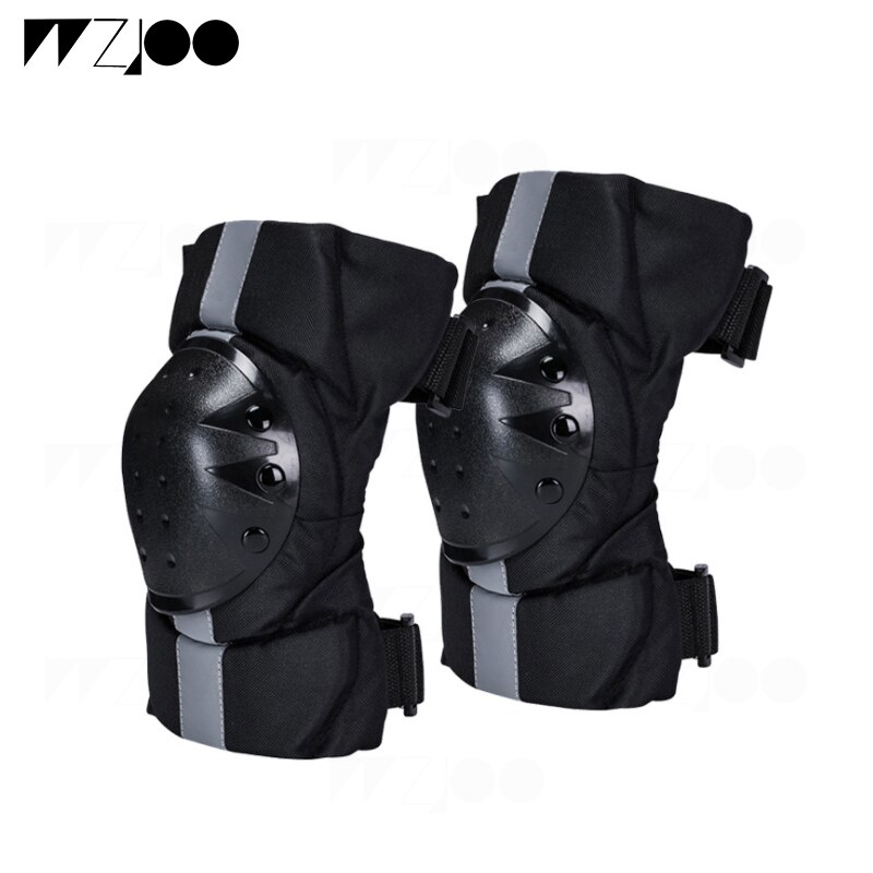 Motorcycle Knee +Elbow Pad Men Protective Gear Kne... – Vicedeal