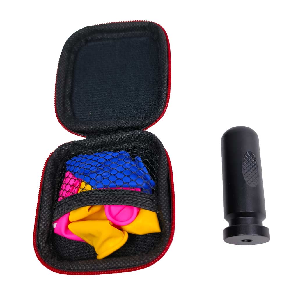 Freediving Frenzel Ear Equalization Training Tool ... – Grandado