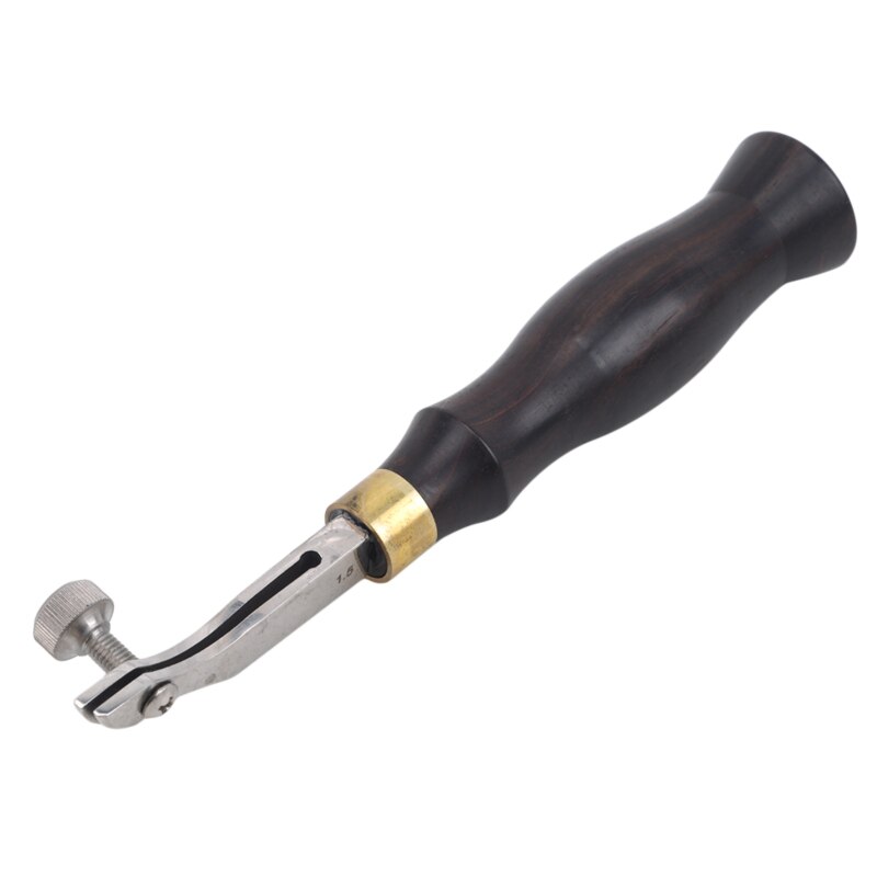 DIY Leather Craft Scribe Adjustable Pro Stitching ... – Vicedeal