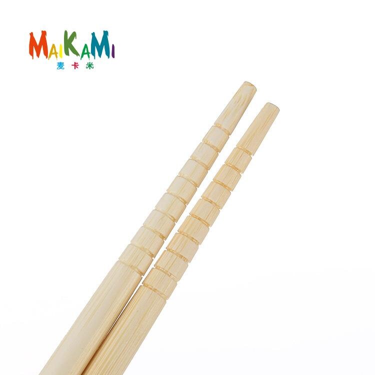 1 Pair Cook Noodles Super Long Chopsticks Deep Fri... – Grandado