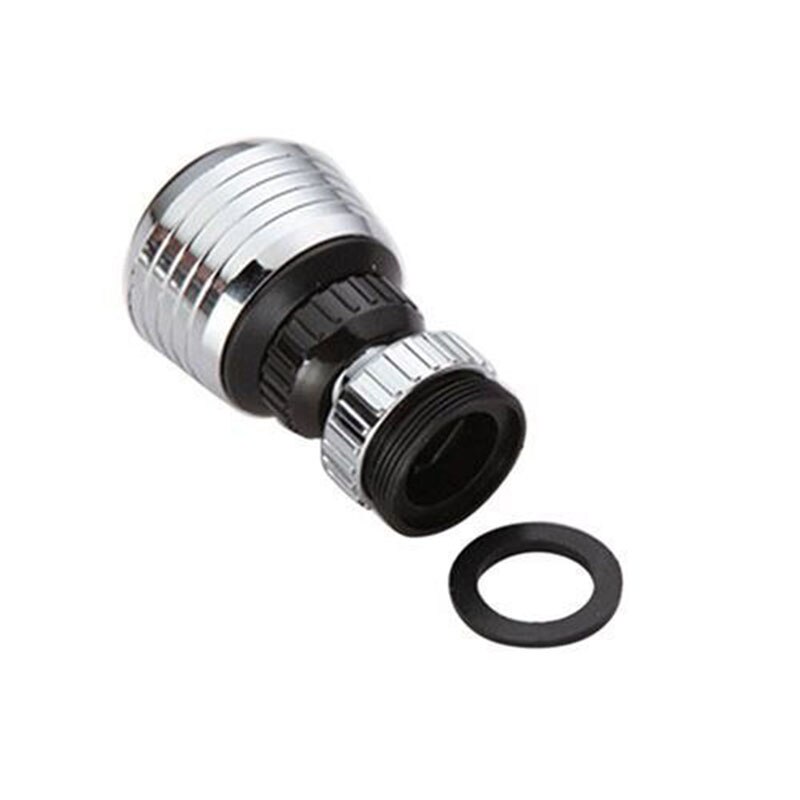Water Saving Tap Aerator Diffuser 360 Rotate Swive... – Grandado