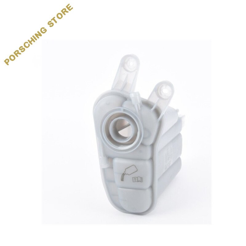 Sub water bottle for Porsche 95B OEM:9A712140300 – Grandado