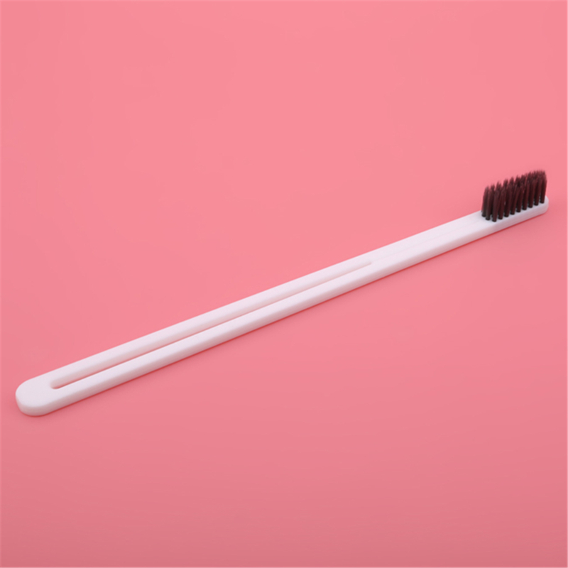 Ultra Fine Bamboo Charcoal Toothbrushes Set Adult ... – Grandado