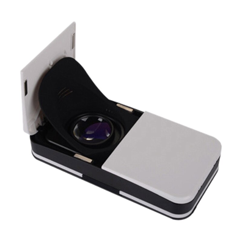 Folding VR Glasses, Portable 3D Virtual Reality Gl... – Vicedeal