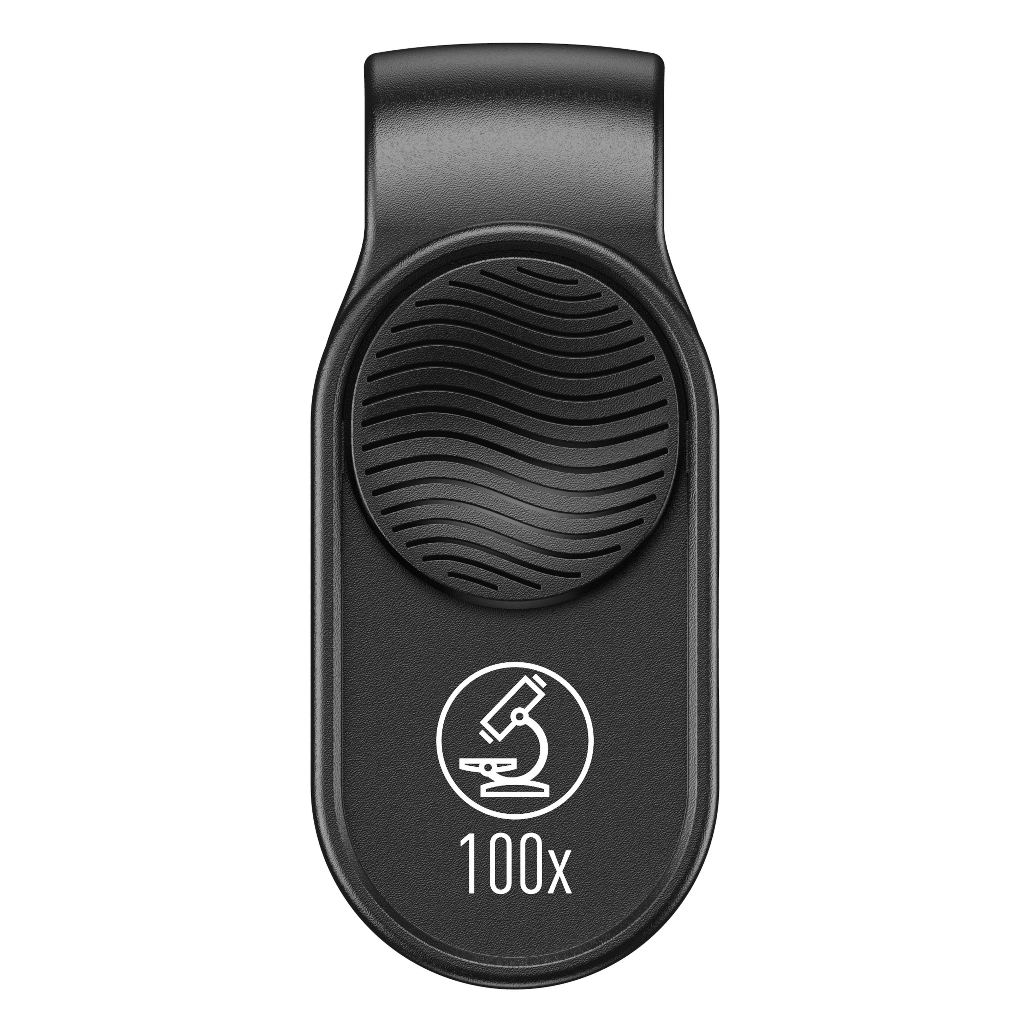 Apexel 100X Mobiele Telefoon Microscoop Vergrootgl... – Grandado
