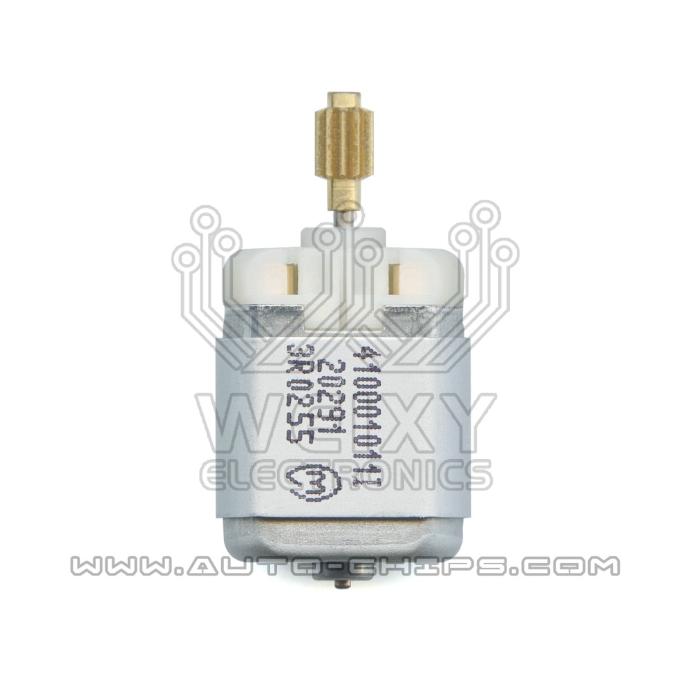 Original Motor for MB W245 W169 ESL ELV – Grandado