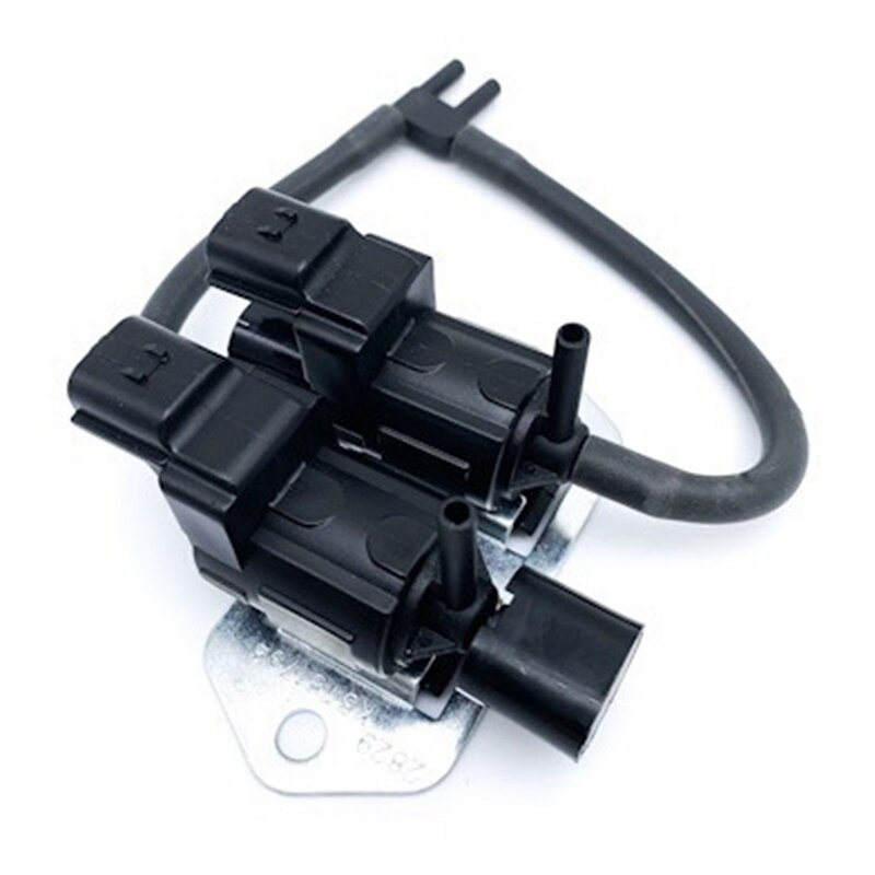 OE 8657A031 Clutch Control Solenoid Valve for Mits... – Grandado