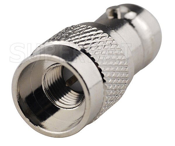 Superbat 5 pcs Connector SMA Male Plug to Female B... – Grandado