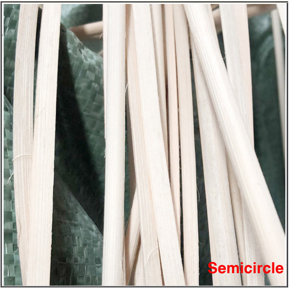 2 3 4 5 6 8 10 12mm Indonesia Natural Rattan Core ... – Grandado
